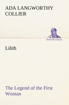 Lilith The Legend of the First Woman + NEMOKAMAS ATVEŽIMAS!