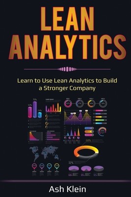 Lean Analytics | Knygos.lt