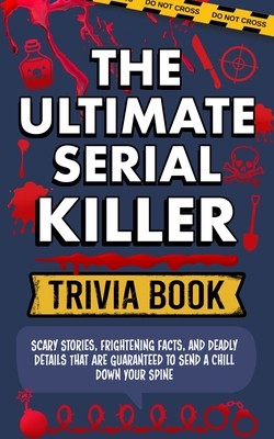 Serial Killer Trivia + NEMOKAMAS ATVEŽIMAS! | Knygos.lt