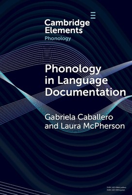 Phonology in Language Documentation + NEMOKAMAS ATVEŽIMAS!