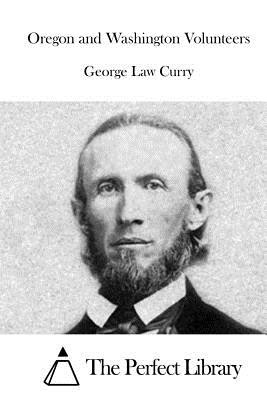 Oregon and Washington Volunteers | Knygos.lt
