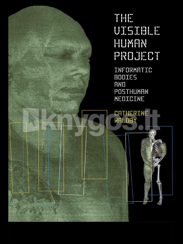 The Visible Human Project (el. knyga) | Knygos.lt