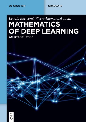Mathematics of Deep Learning | Knygos.lt
