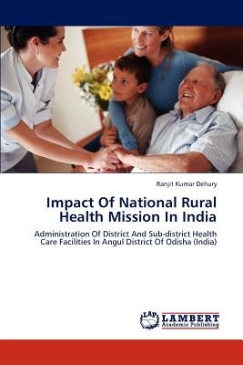 Impact of National Rural Health Mission in India