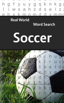 Real World Word Search | Knygos.lt