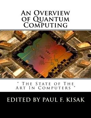 An Overview of Quantum Computing | Knygos.lt