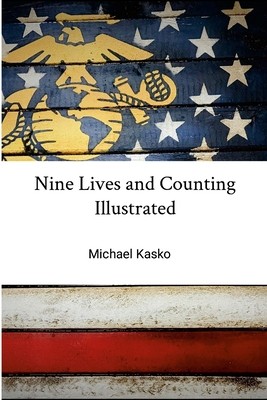 Nine Lives and Counting Illustrated + NEMOKAMAS ATVEŽIMAS!