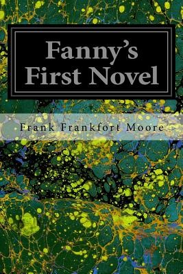 Fanny's First Novel | Knygos.lt