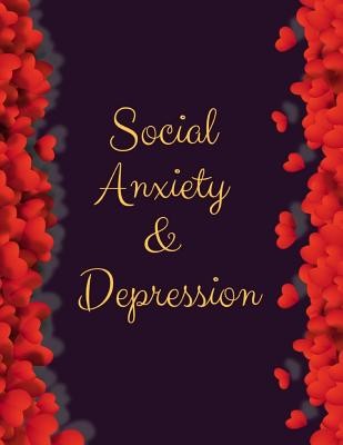 Social Anxiety and Depression Workbook | Knygos.lt
