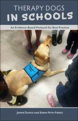 Therapy Dogs in Schools | Knygos.lt