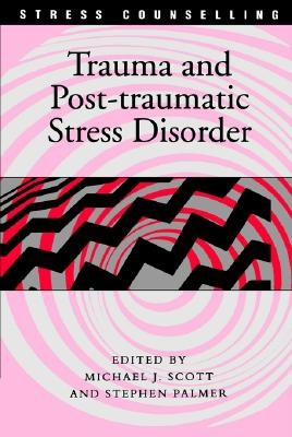 Trauma and Post-Traumatic Stress Disorder | Knygos.lt