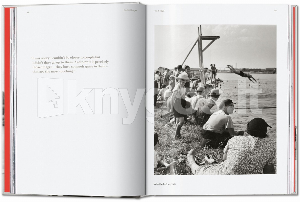 Robert Doisneau. Paris. 45th Ed. + NEMOKAMAS ATVEŽIMAS!