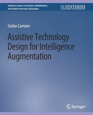 Assistive Technology Design for Intelligence Augmentation + NEMOKAMAS ...