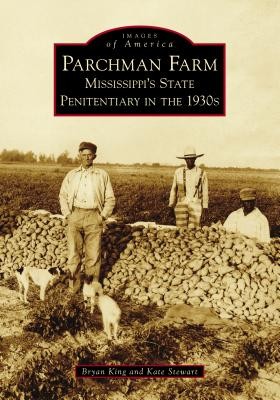 Parchman Farm | Knygos.lt