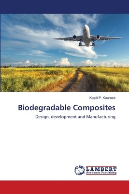 Biodegradable Composites | Knygos.lt