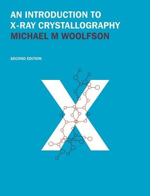 An Introduction to X-Ray Crystallography | Knygos.lt