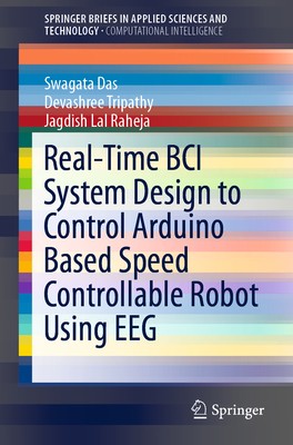 Real-Time Bci System Design to Control Arduino Based S..