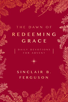 The Dawn of Redeeming Grace | Knygos.lt