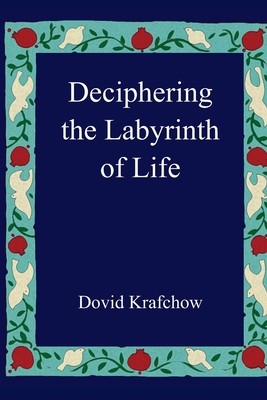 Deciphering the Labyrinth of Life | Knygos.lt