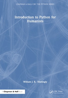 Introduction to Python for Humanists + NEMOKAMAS ATVEŽIMAS!