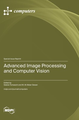 Advanced Image Processing and Computer Vision + NEMOKAMAS ATVEŽIMAS!
