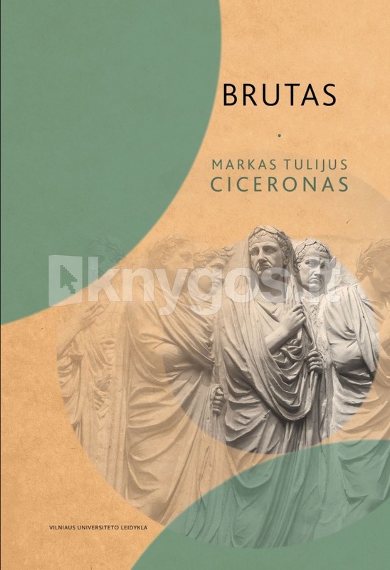Brutas | Knygos.lt