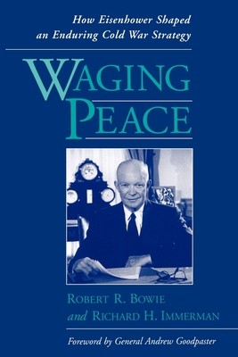Waging Peace | Knygos.lt