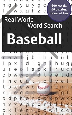 Real World Word Search | Knygos.lt