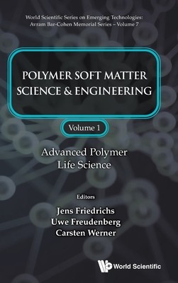 Advanced Polymer Life Science | Knygos.lt
