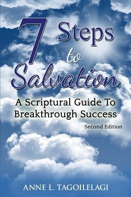 7 Steps to Salvation | Knygos.lt