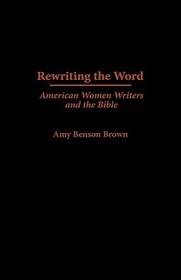 Rewriting the Word | Knygos.lt