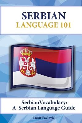 Serbian Vocabulary | Knygos.lt