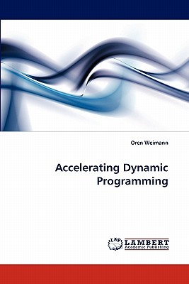 Accelerating Dynamic Programming | Knygos.lt