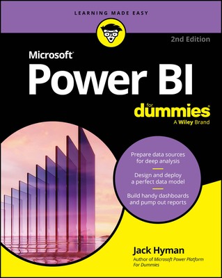 Microsoft Powerbi for Dummies + NEMOKAMAS ATVEŽIMAS!