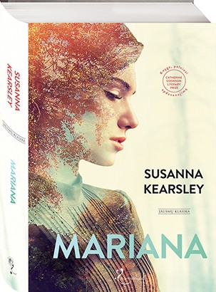 Mariana | Knygos.lt