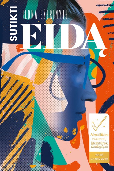 Sutikti eidą (skaityta knyga) | Knygos.lt