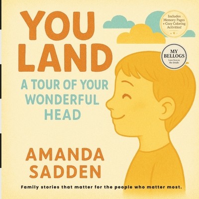 You Land | Knygos.lt