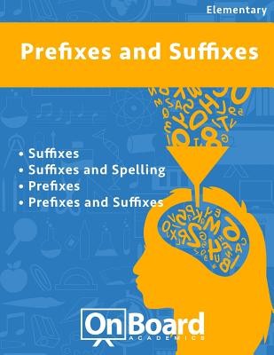 Prefixes and Suffixes | Knygos.lt