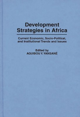 Development Strategies in Africa | Knygos.lt