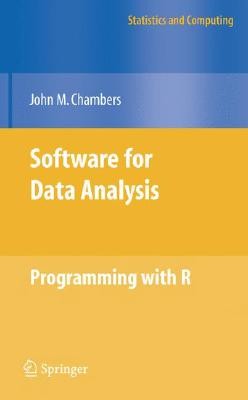 Software for Data Analysis | Knygos.lt