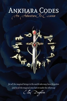 Ankhara Codes | Knygos.lt