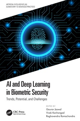 AI and Deep Learning in Biometric Security | Knygos.lt