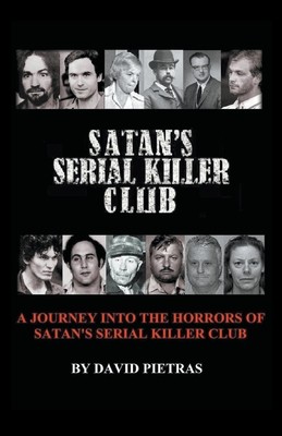 Satan's Serial Killer Club | Knygos.lt