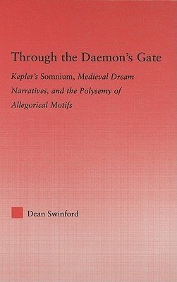 Through the Daemon's Gate | Knygos.lt