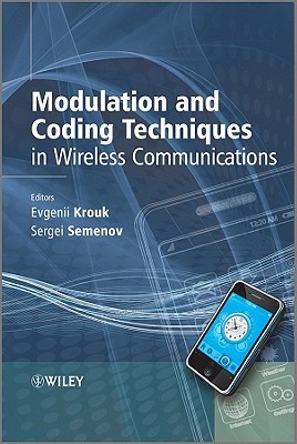 Modulation and Coding Techniques in Wireless Communications + NEMOKAMAS ATVEŽIMAS!
