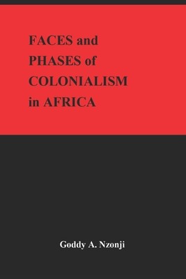 Faces and Phases of Colonialism in Africa + NEMOKAMAS ATVEŽIMAS!