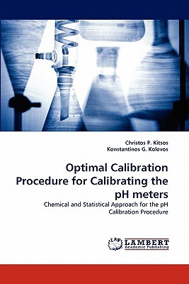 Optimal Calibration Procedure for Calibrating the pH m..