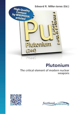 Plutonium | Knygos.lt