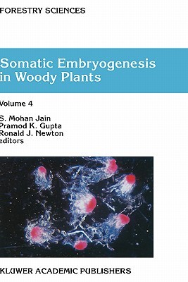 Somatic Embryogenesis in Woody Plants | Knygos.lt