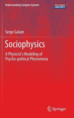Sociophysics | Knygos.lt